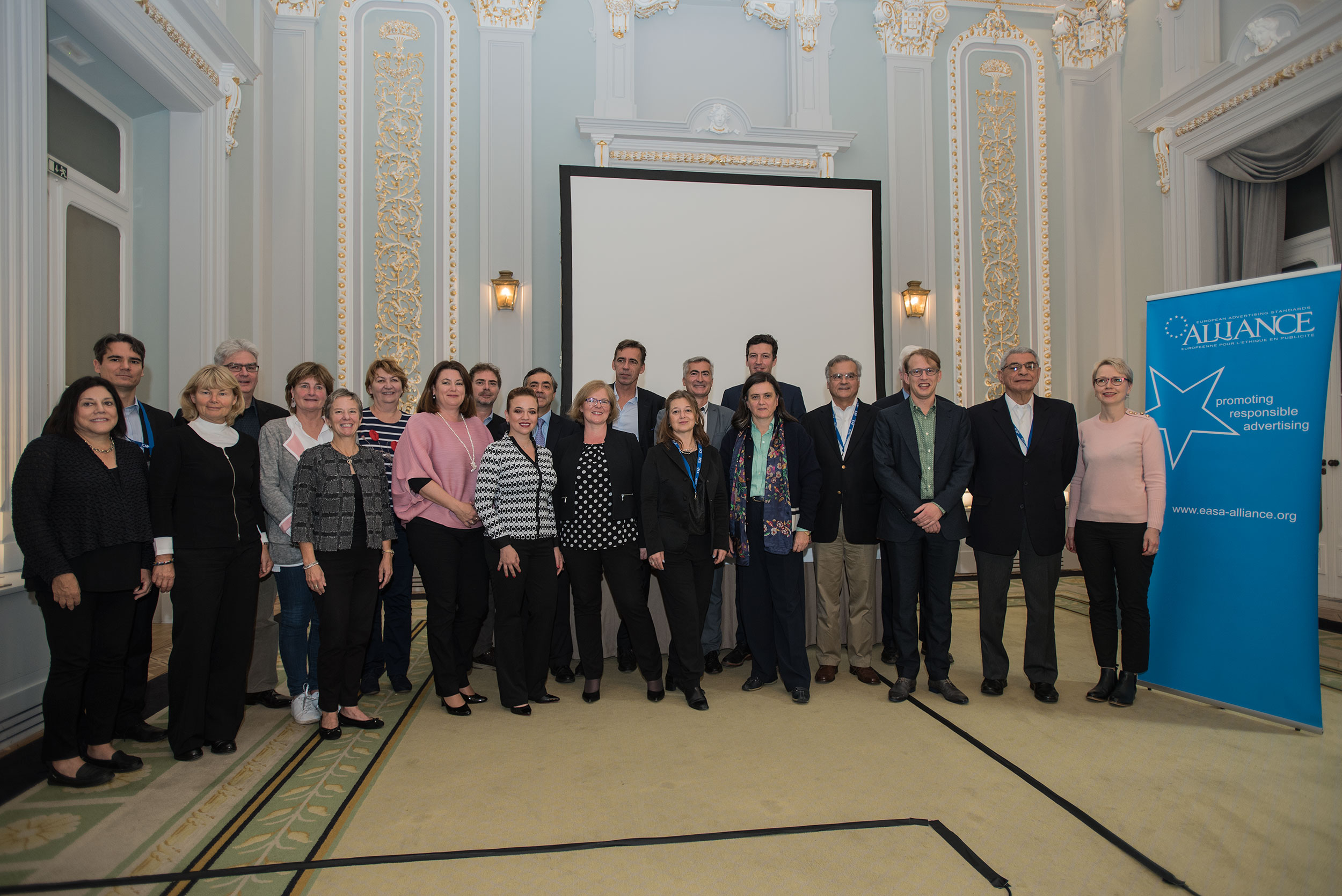 EASA Biannual Meetings in Lisbon | EASA – European Advertising ... EASA Biannual Meetings in Lisbon | EASA – European Advertising ...