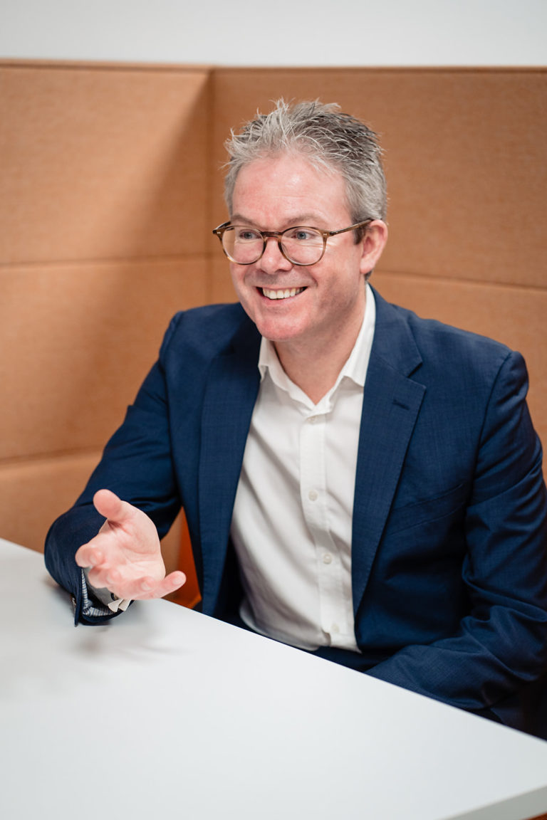 Guy PARKER | EASA – European Advertising Standards Alliance