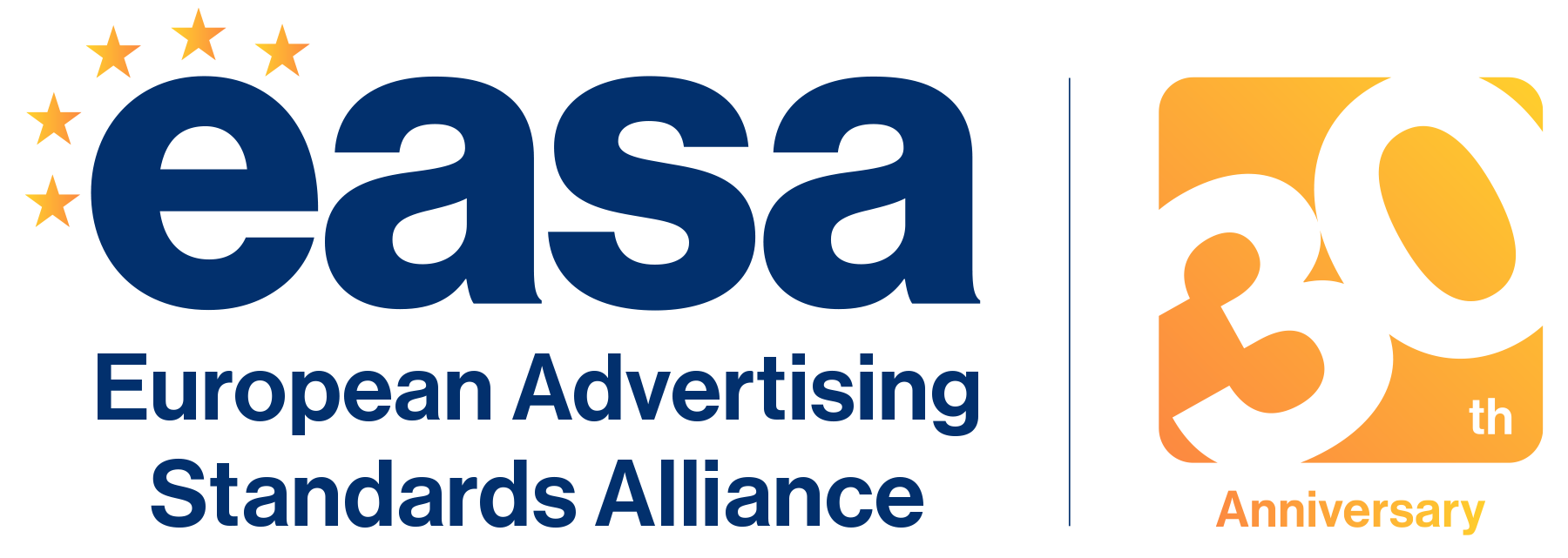 EASA – European Advertising Standards Alliance