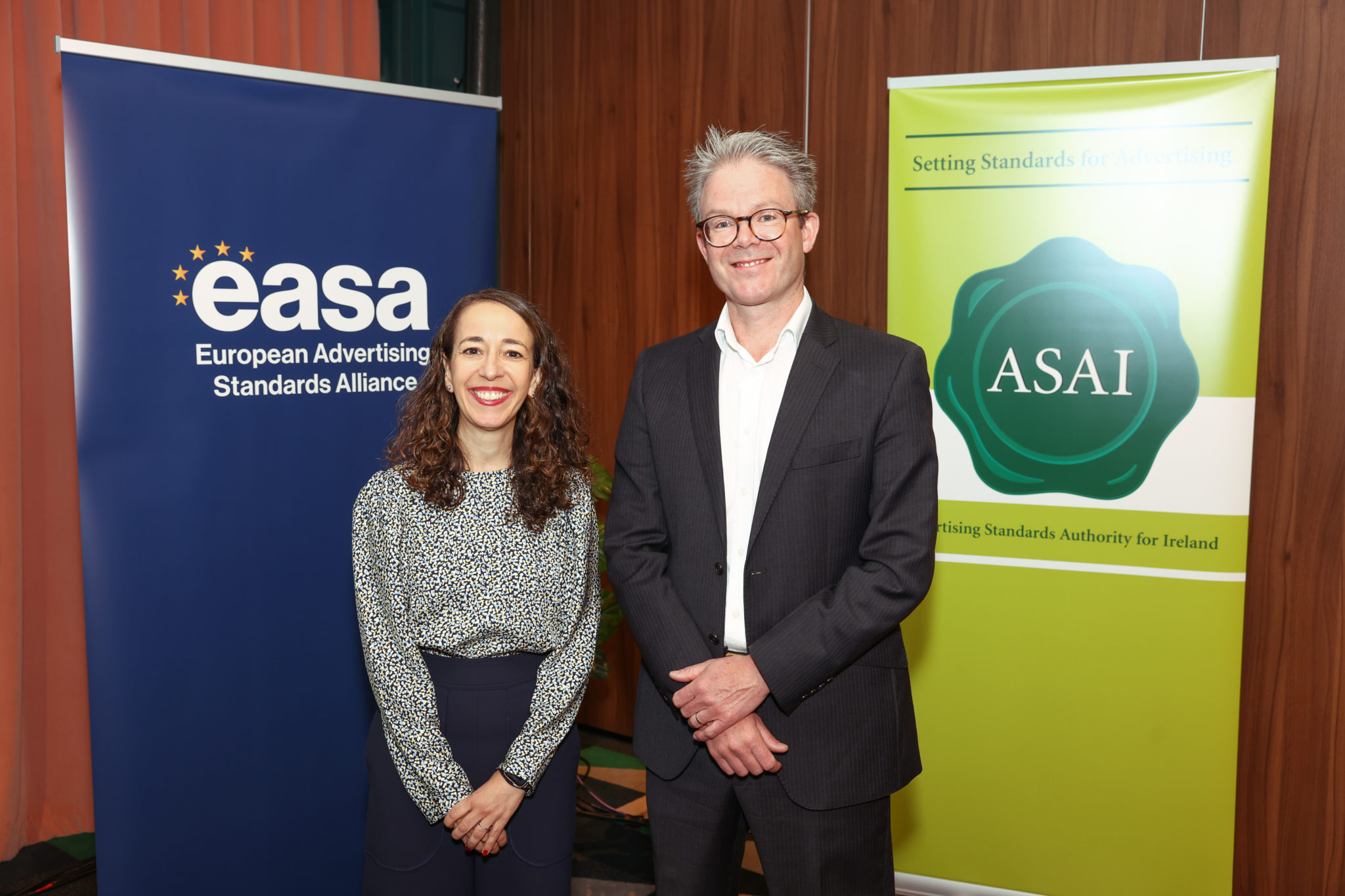 EASA and ICAS joint meetings in Dublin | EASA – European Advertising ...