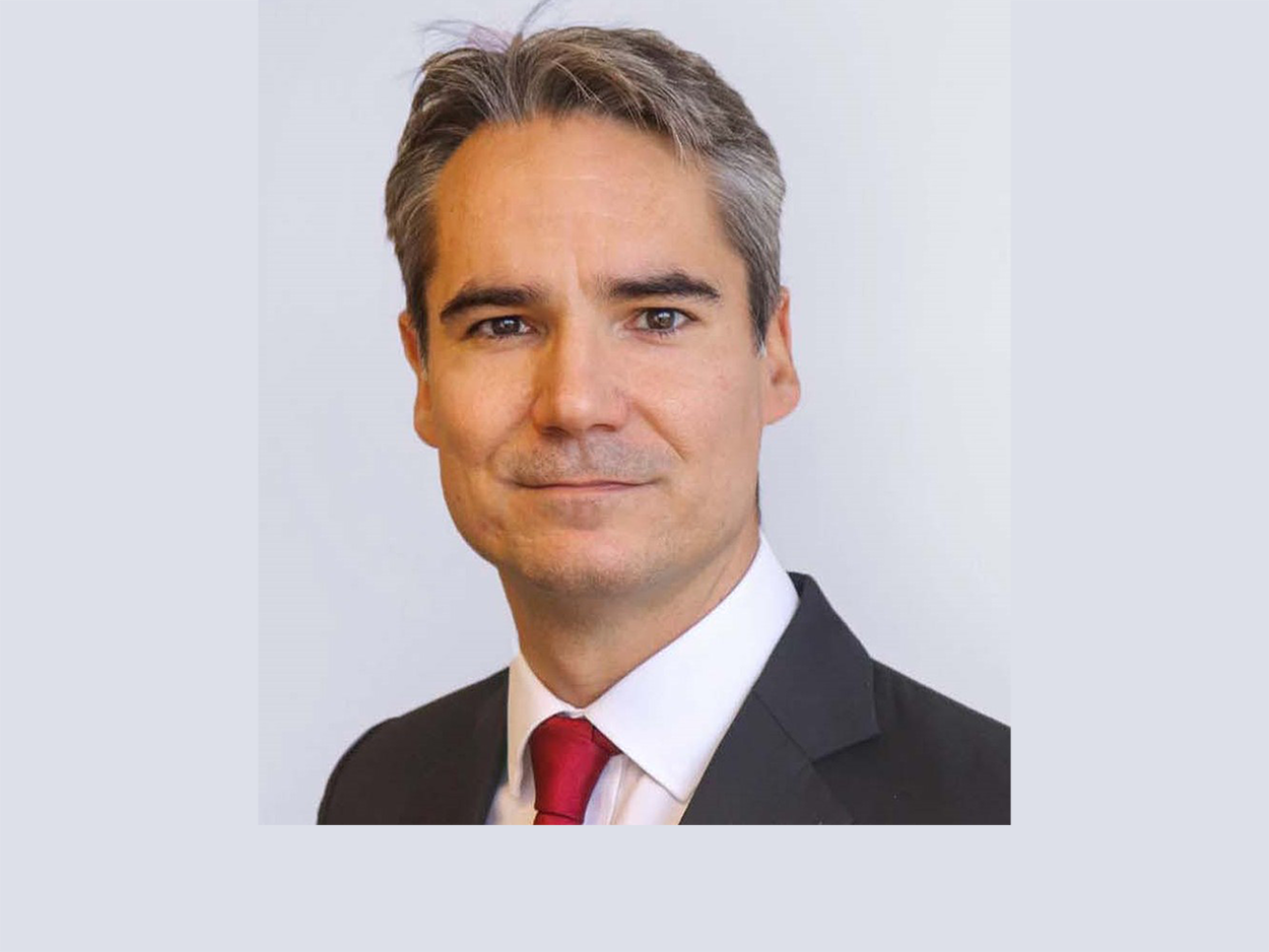 EASA’s Director General appointed as Vice-Chair of the ICC Global ...