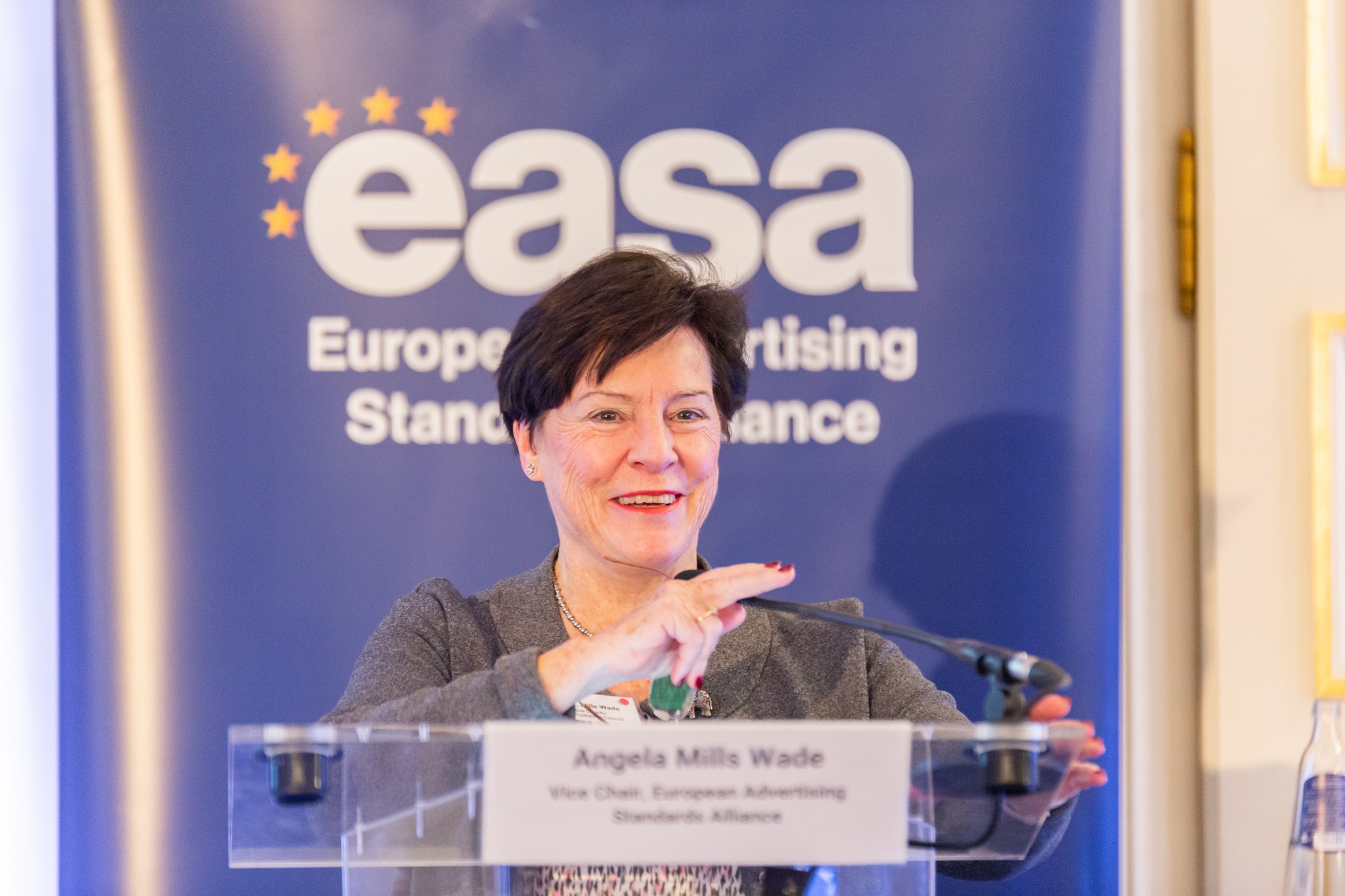 Ensuring responsible marketing for the green transition | EASA ...