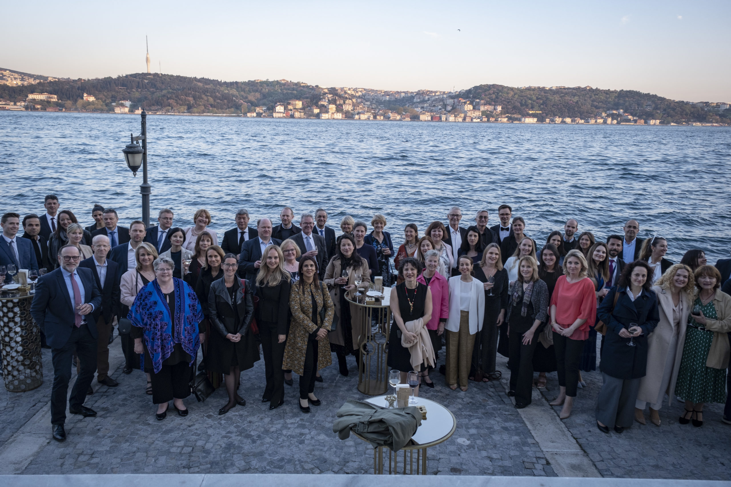 EASA & ICAS joint biannual meetings in Istanbul | EASA – European ...