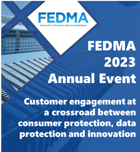 FEDMA turns 25 – join the celebrations! | EASA – European Advertising ...