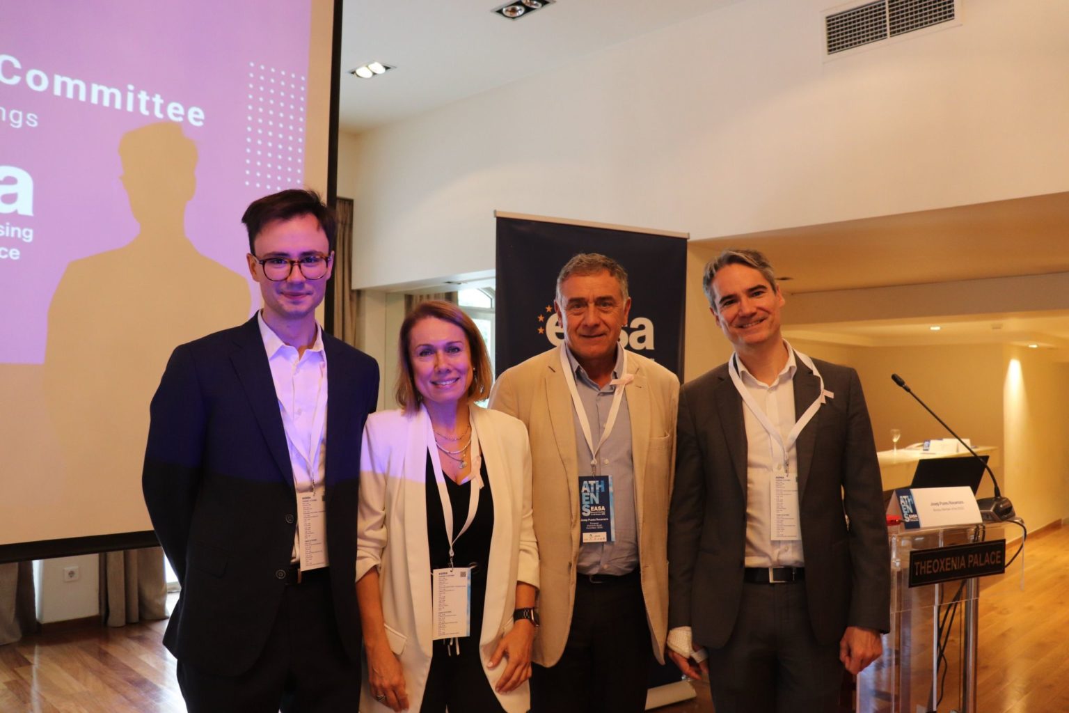 EASA Autumn Biannual Meetings 2023 | EASA – European Advertising ... EASA Autumn Biannual Meetings 2023 | EASA – European Advertising ...