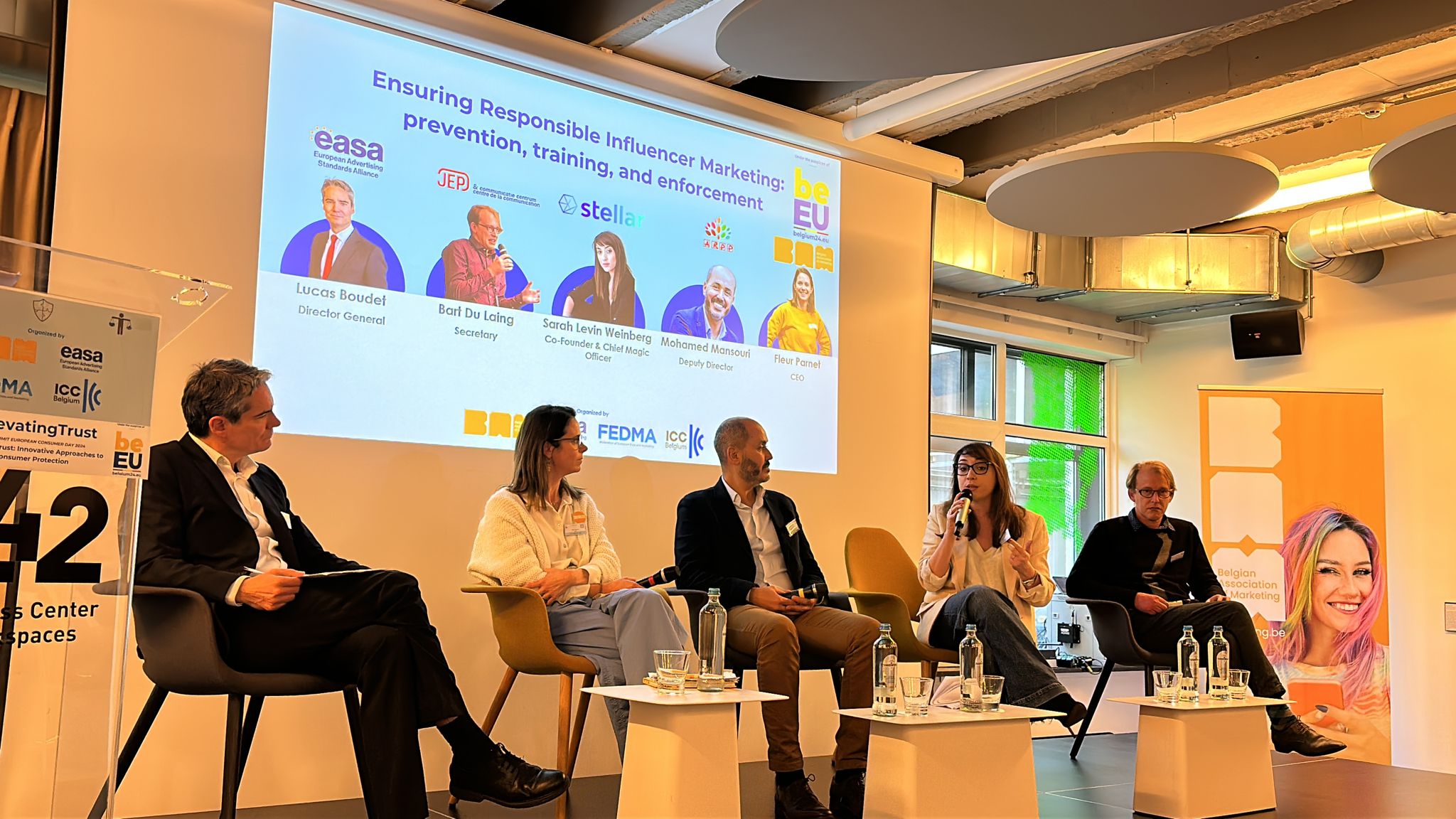News | EASA – European Advertising Standards Alliance News | EASA – European Advertising Standards Alliance