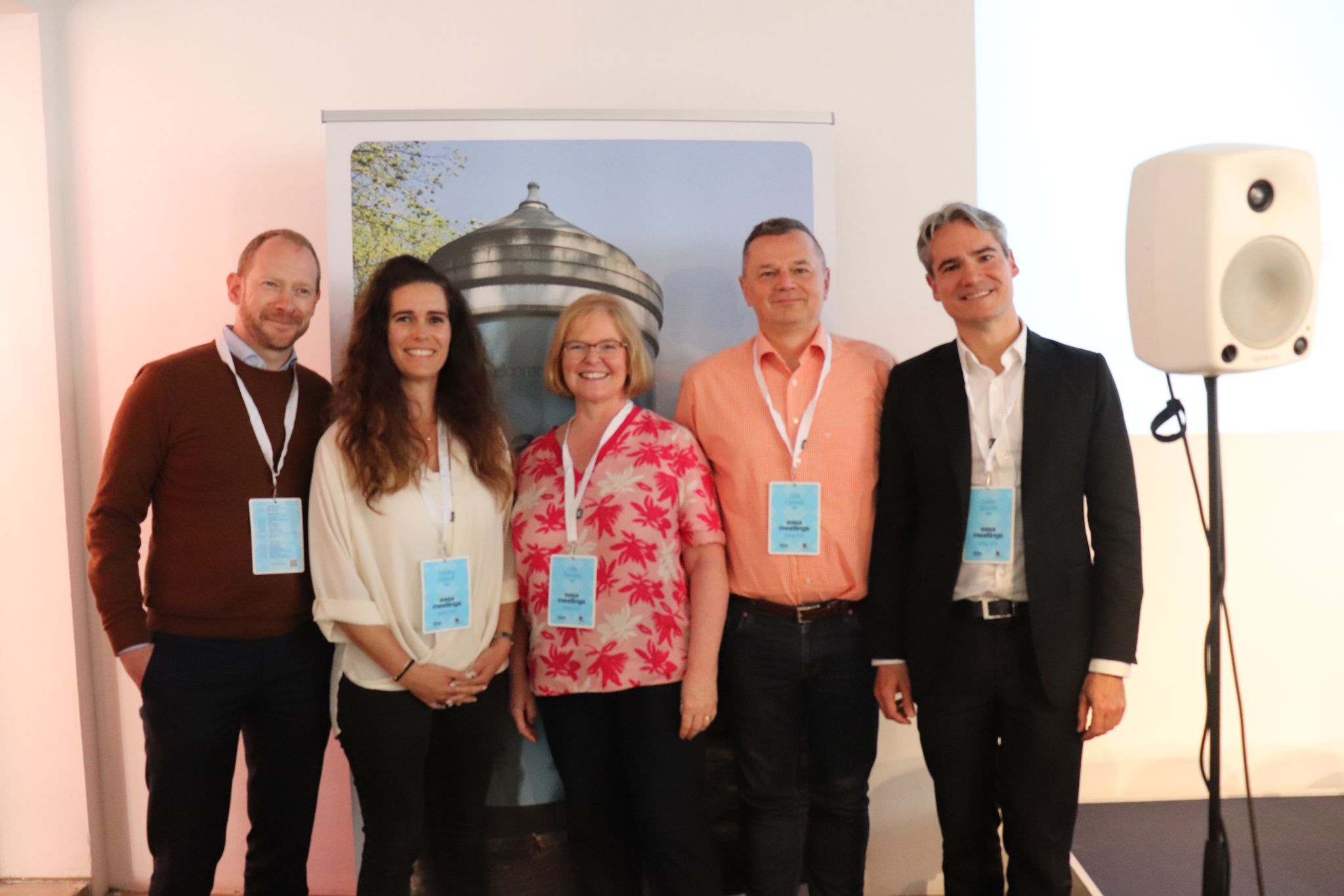 EASA elects new Executive Office | EASA – European Advertising ...