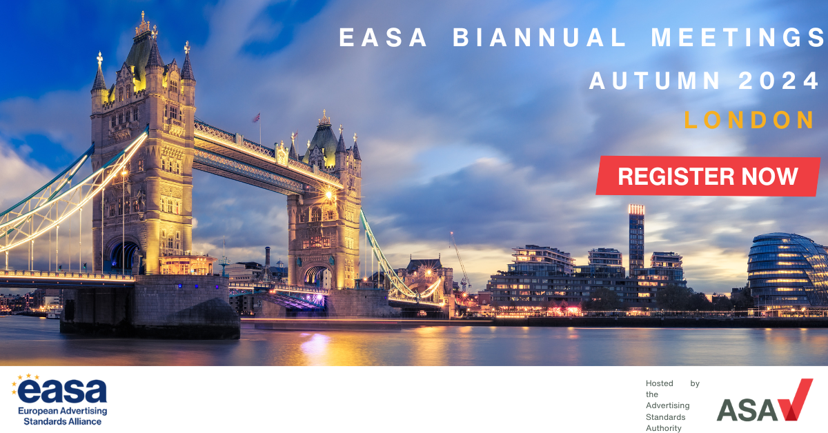 News | EASA – European Advertising Standards Alliance